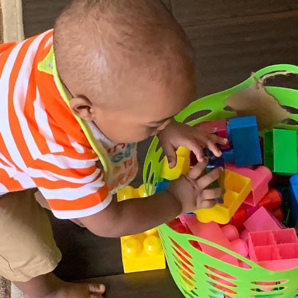 Study To Show Learning Academy - Daycare in Jacksonville, FL - Winnie