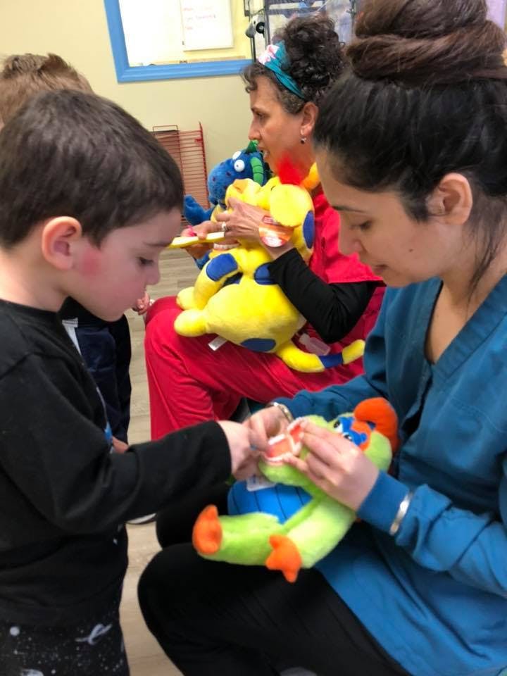 Jenn's Junction LLC - Preschool in North Haledon, NJ - Winnie