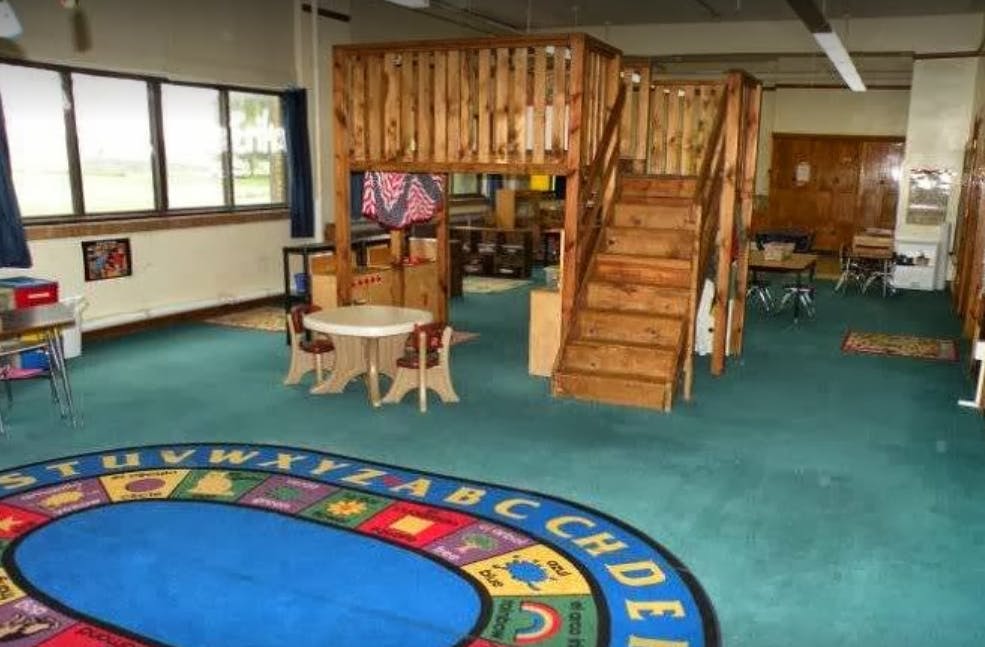 Scribbles & Giggles Learning Center - Preschool in Lansing, MI - Winnie
