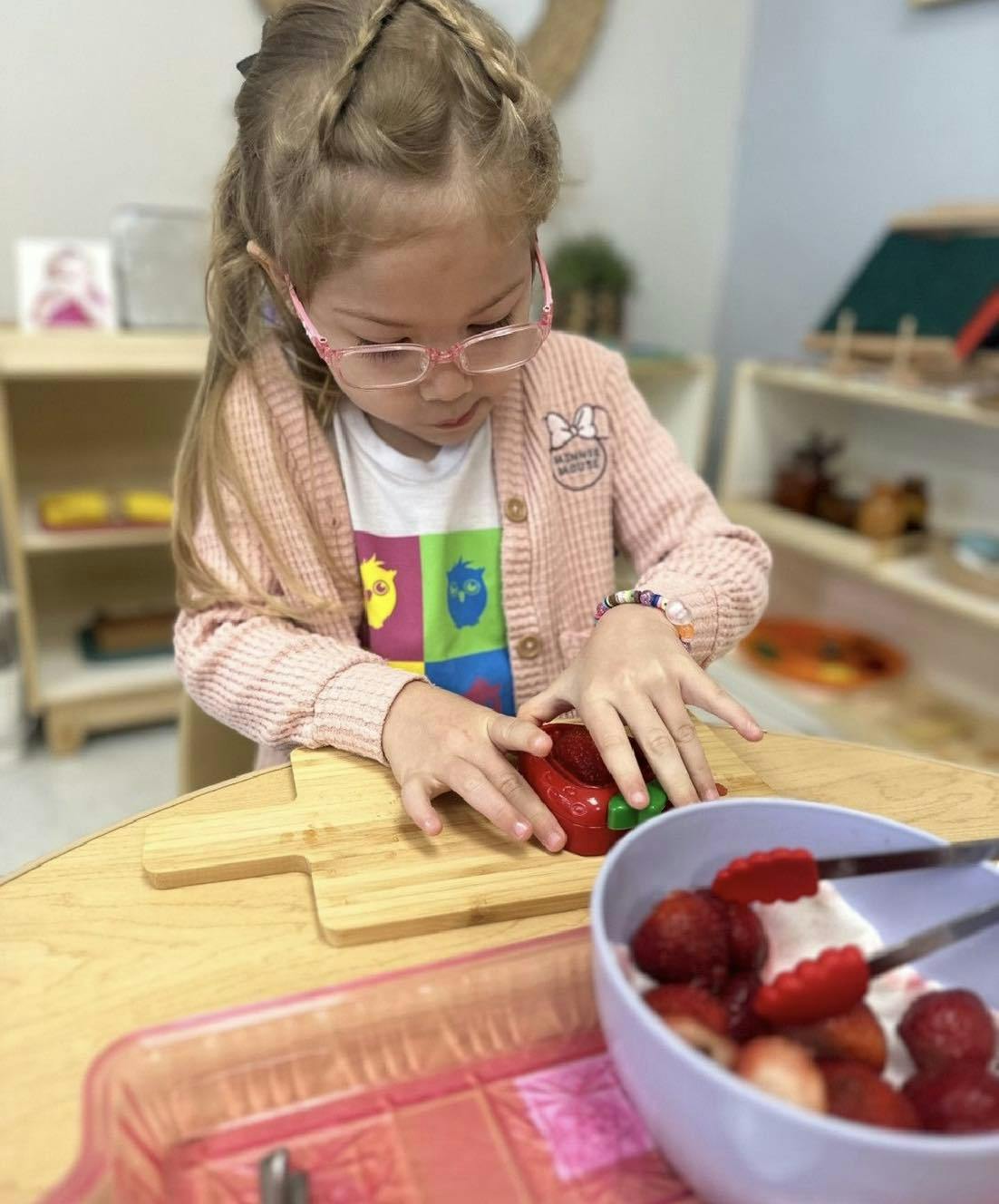 Prodigy Early Learning At Tapestry - Daycare in Kissimmee, FL - Winnie