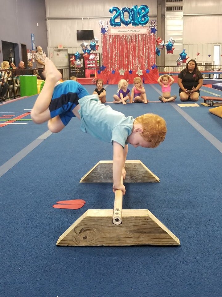 The Academy at Rowland Ballard - Preschool in Humble, TX - Winnie