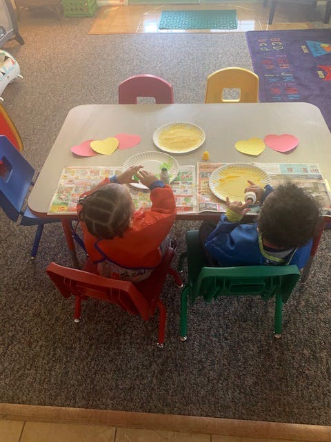 Patty Cake Daycare - Daycare in Capitol Heights, MD - Winnie