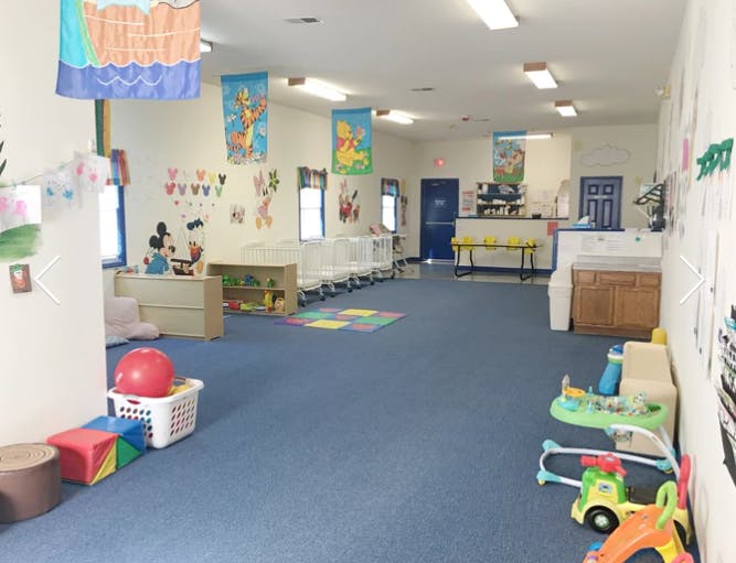 ABC Child Care & Learning Center - Preschool in Richmond, KY - Winnie