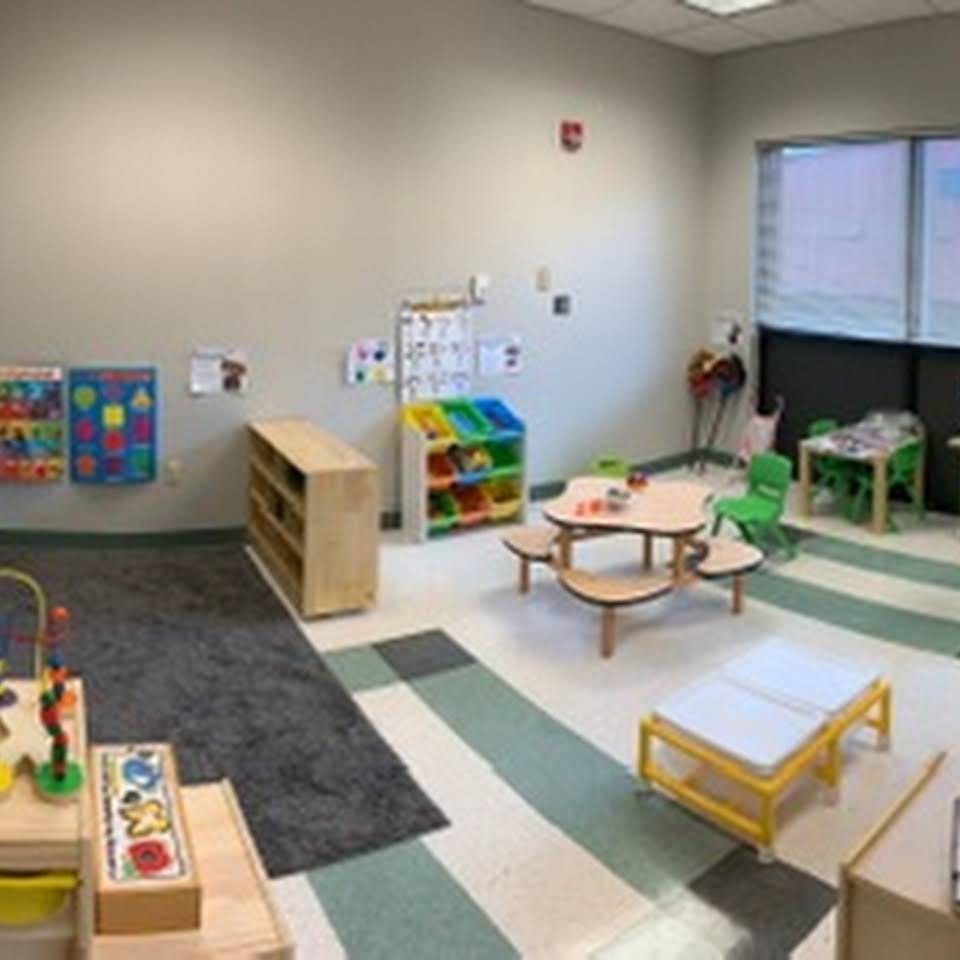 Kids Creative Learning Center - Preschool in Hartford, CT - Winnie