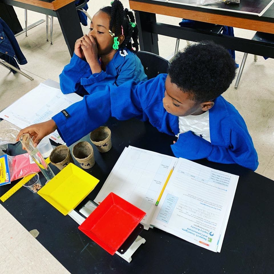 Northaven Elementary School Pre-K - Daycare in Memphis, TN - Winnie