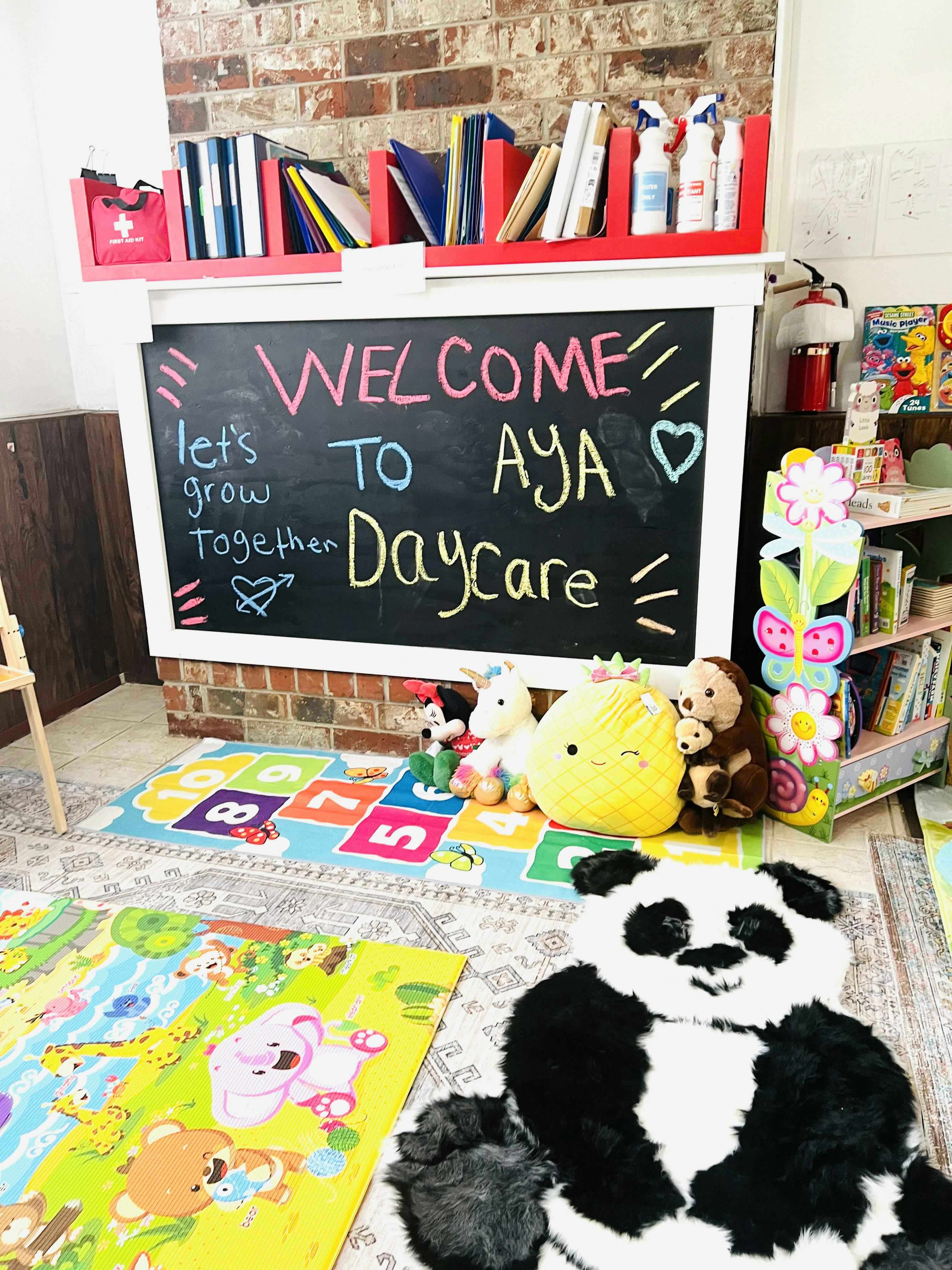 Find Weekend Daycare & Childcare Providers Near Me - Winnie