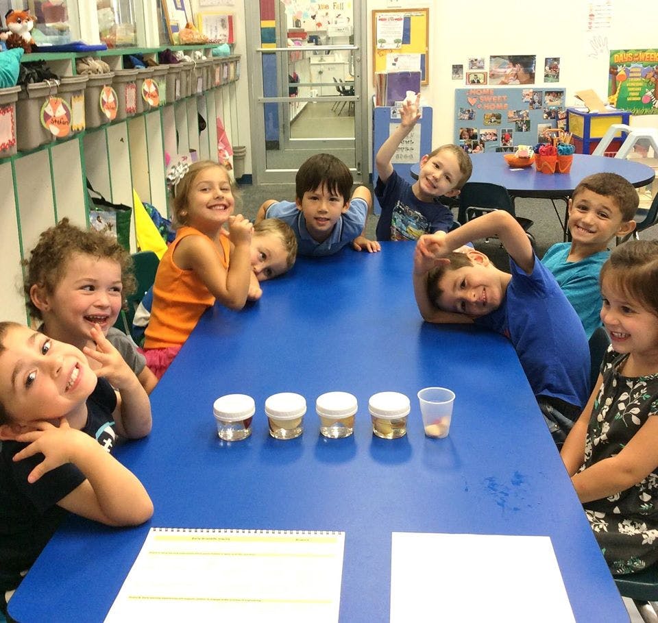 Kidco Child Care Center - Preschool in Newington, CT - Winnie