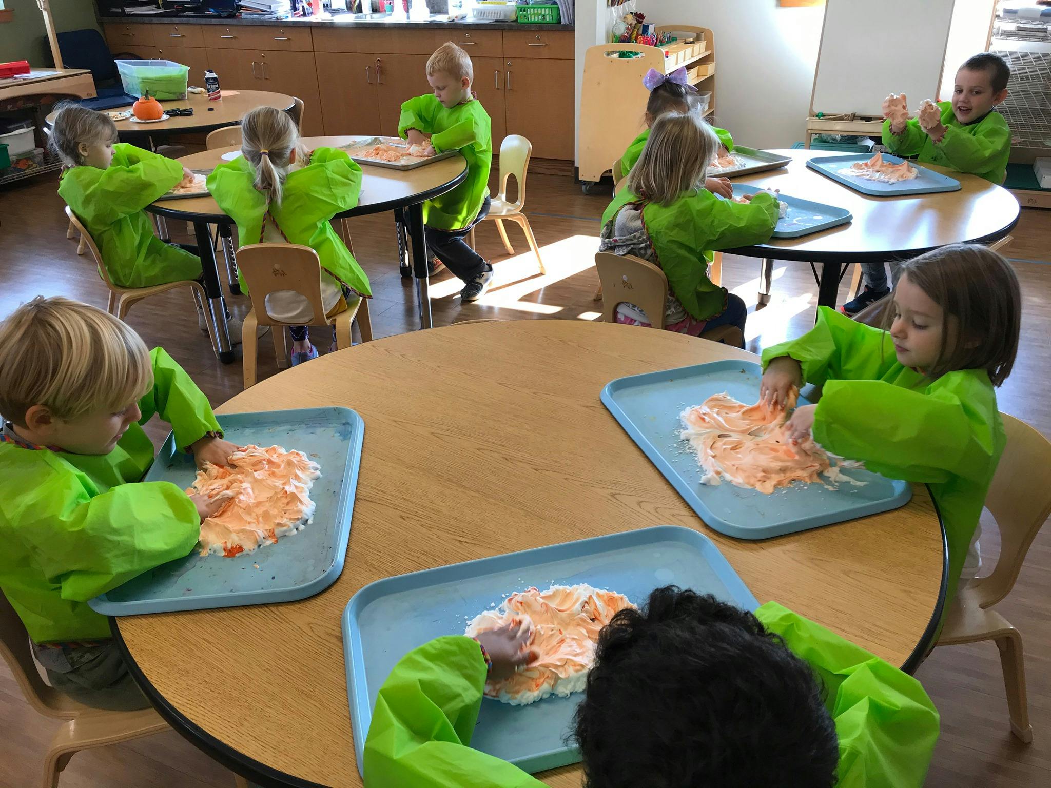 Shining Light Preschool - Preschool in Maple Grove, MN - Winnie