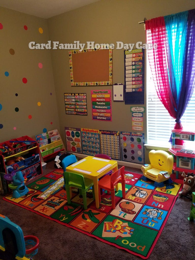 A Great Beginning Day Care Center - Daycare in Tallahassee, FL - Winnie
