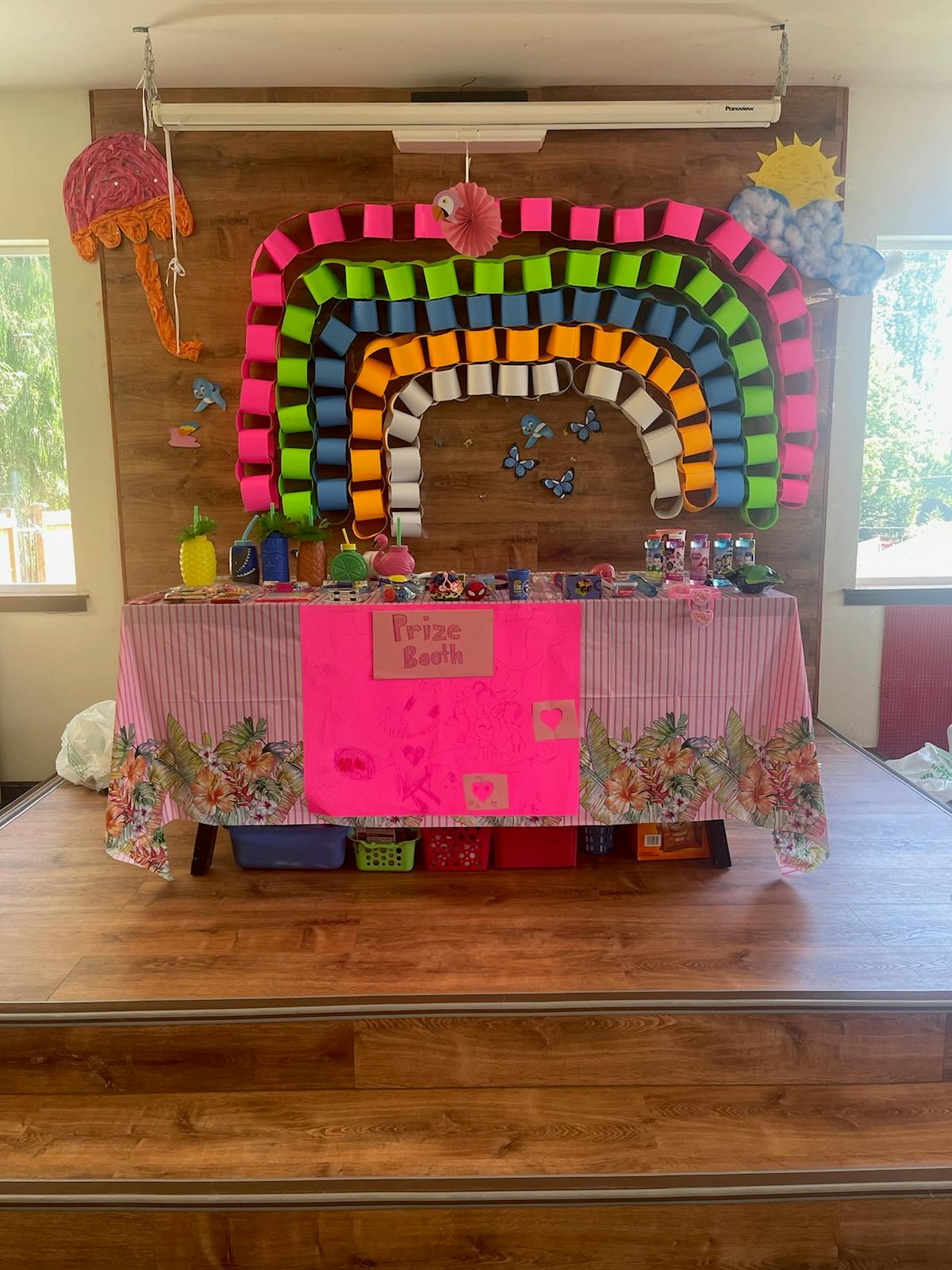 Kids Corner Childcare Center - Daycare in Bothell, WA - Winnie