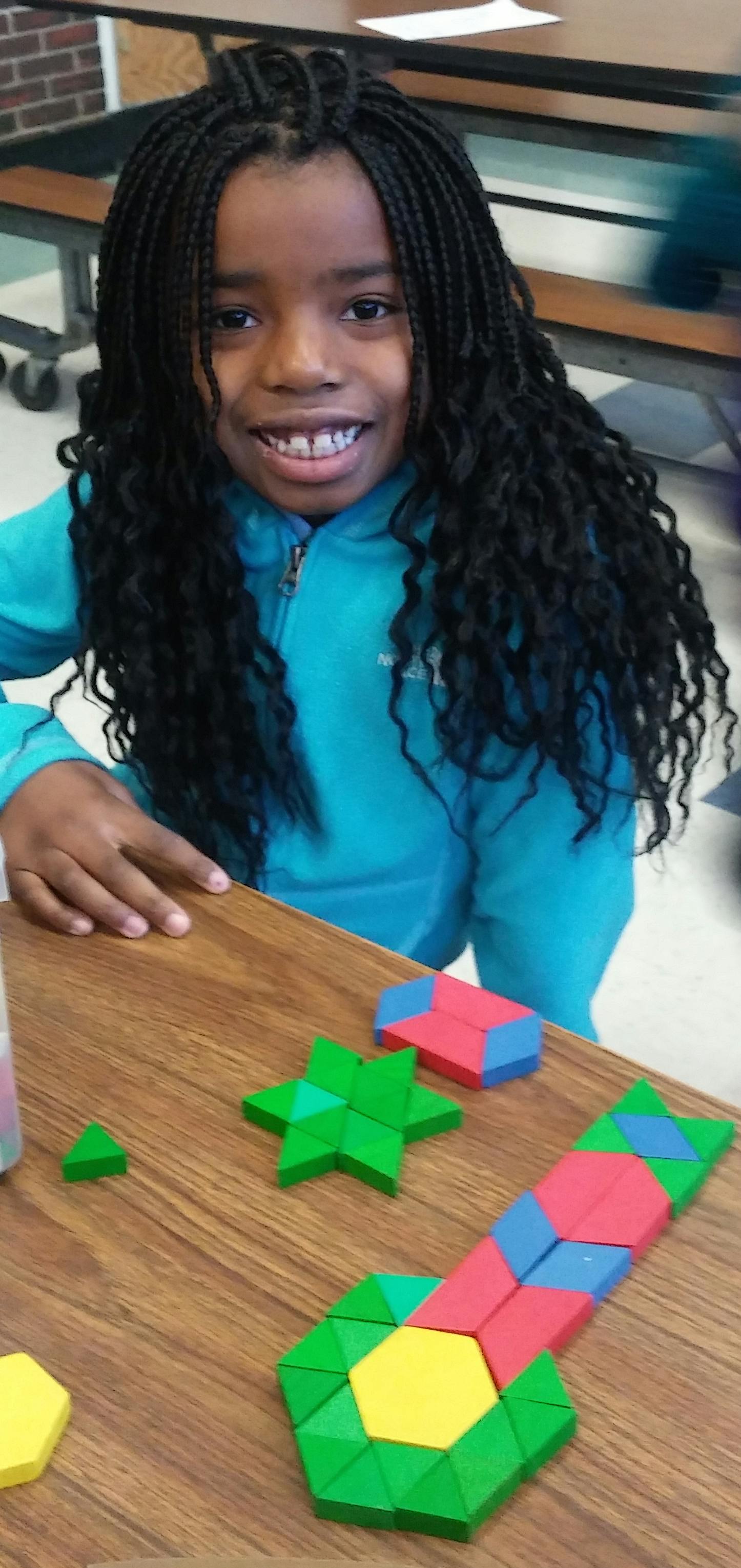 Boston's Bridge To Excellence (Maurice J. Tobin K-8 School) - School ...