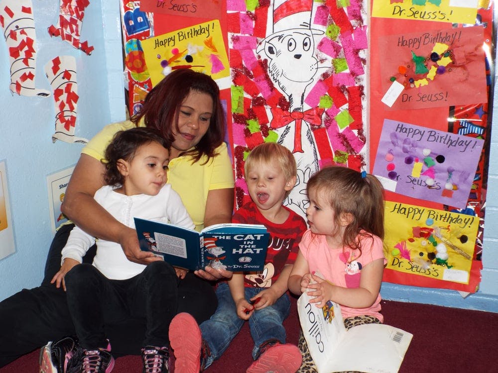 Bright Star Preschool - Preschool in Tucson, AZ - Winnie