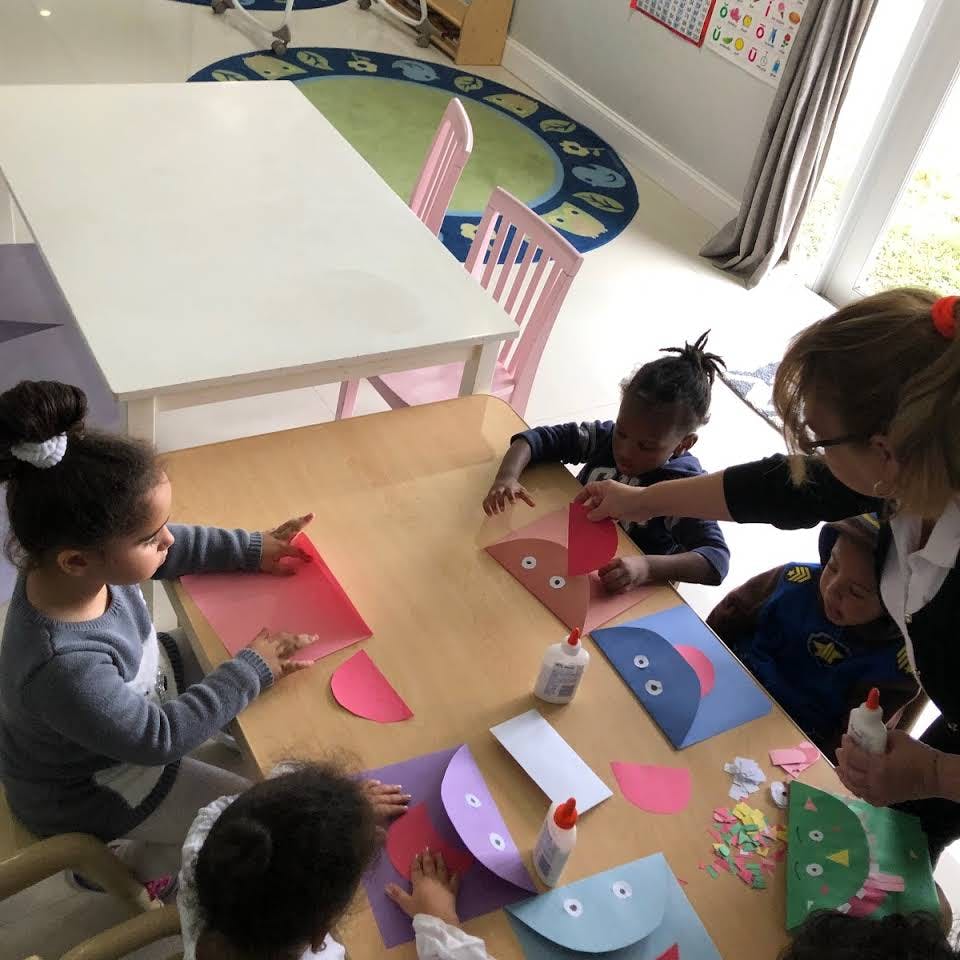 Little Steps Child Care & Preschool - Preschool in Miami, FL - Winnie