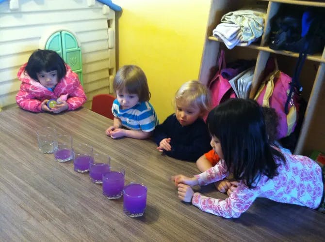 May's Chinese/English Child Development House (Manchester) - Daycare in ...