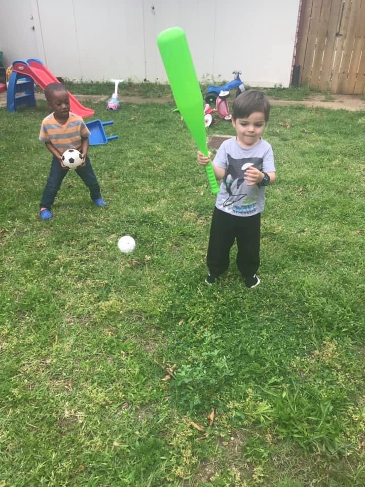 Soaring Kids Childcare - Daycare in Irving, TX - Winnie