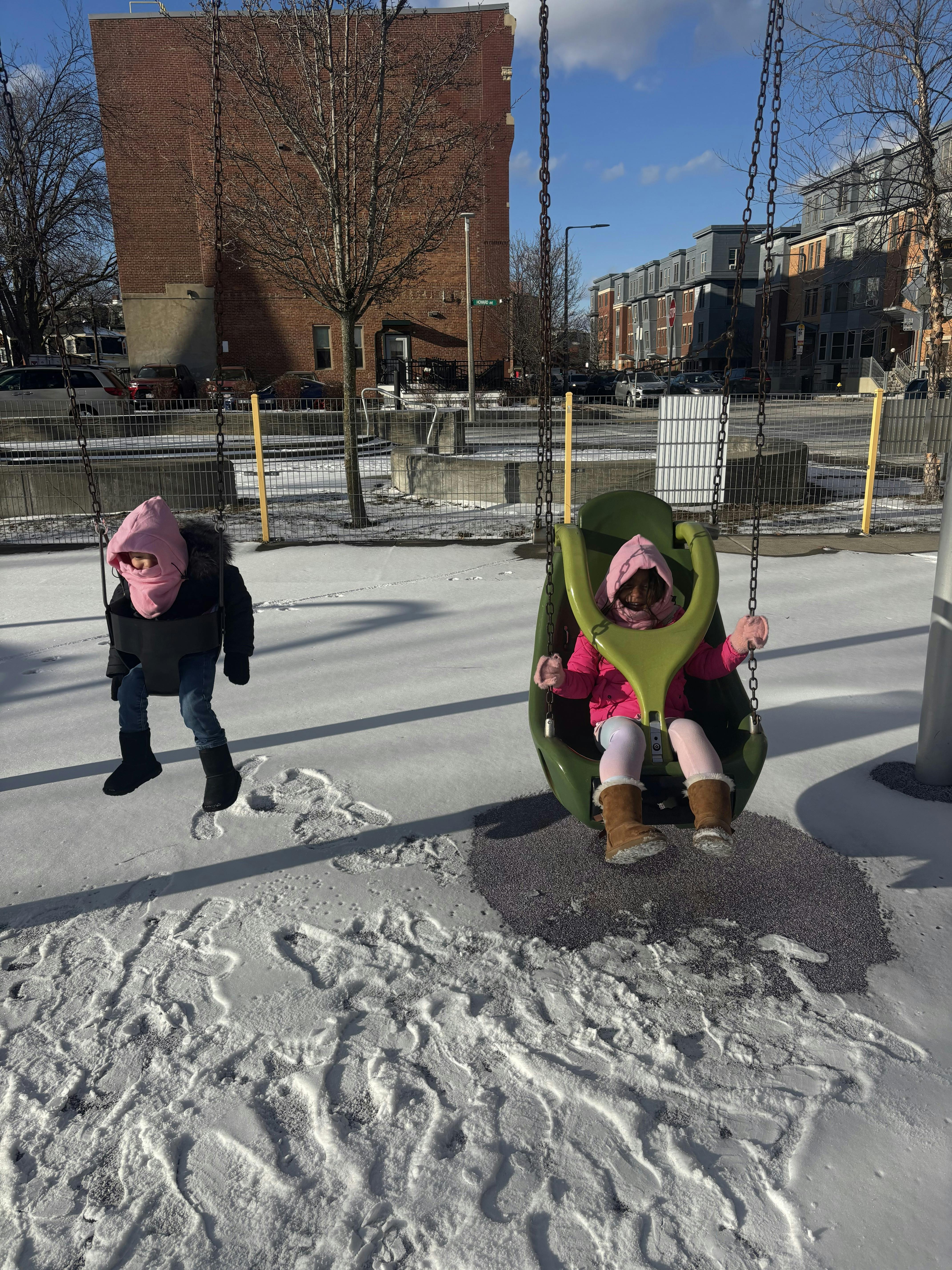 Cristal’s family home daycare - Daycare in Boston, MA - Winnie