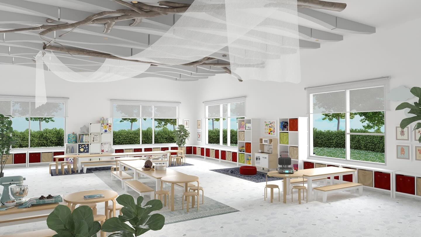 Prodigy Early Learning at Wellen Park - Daycare in Venice, FL - Winnie