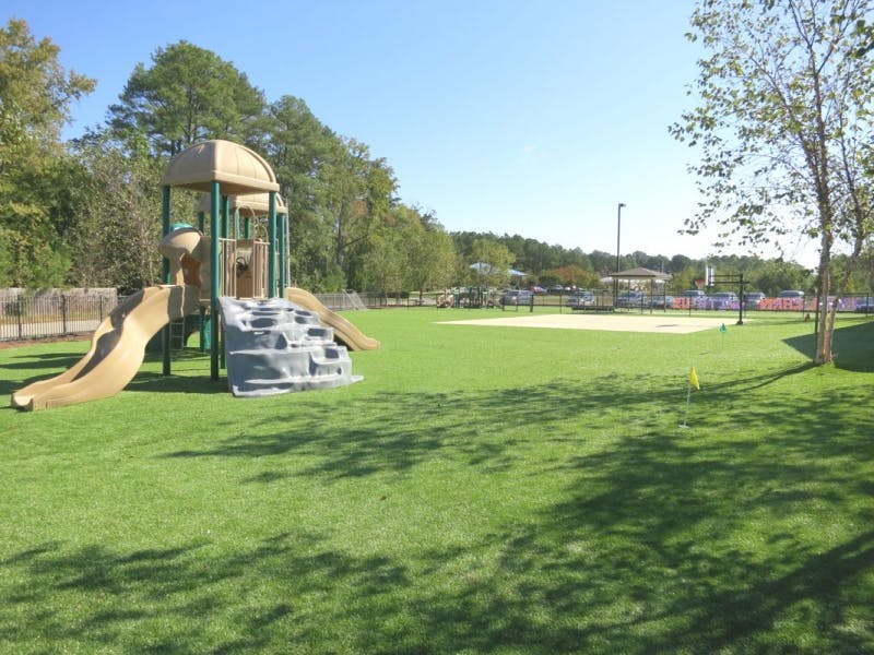 Kids 'R' Kids Learning Academy of Clayton - Preschool in Clayton, NC ...