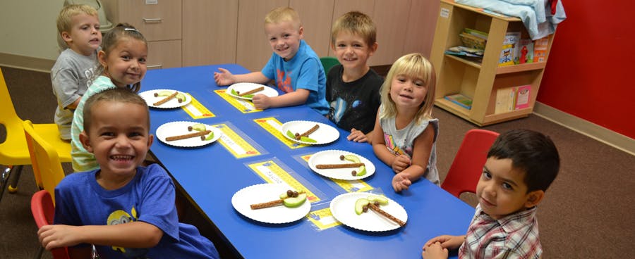 Little Eden Daycare - Daycare in Cape Coral, FL - Winnie