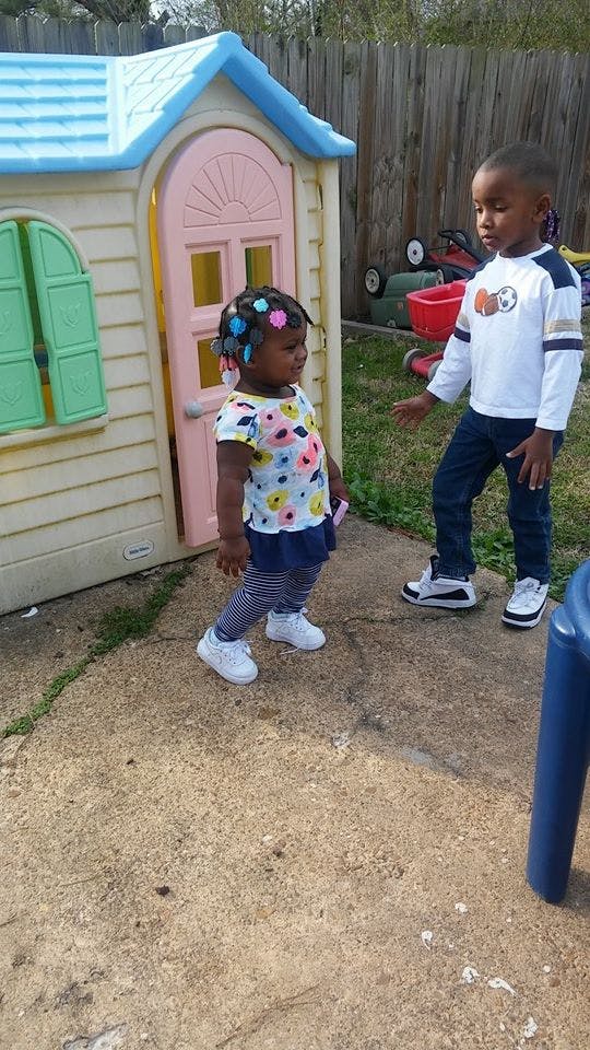 Just For Kids Family Day Home - Daycare in Memphis, TN - Winnie