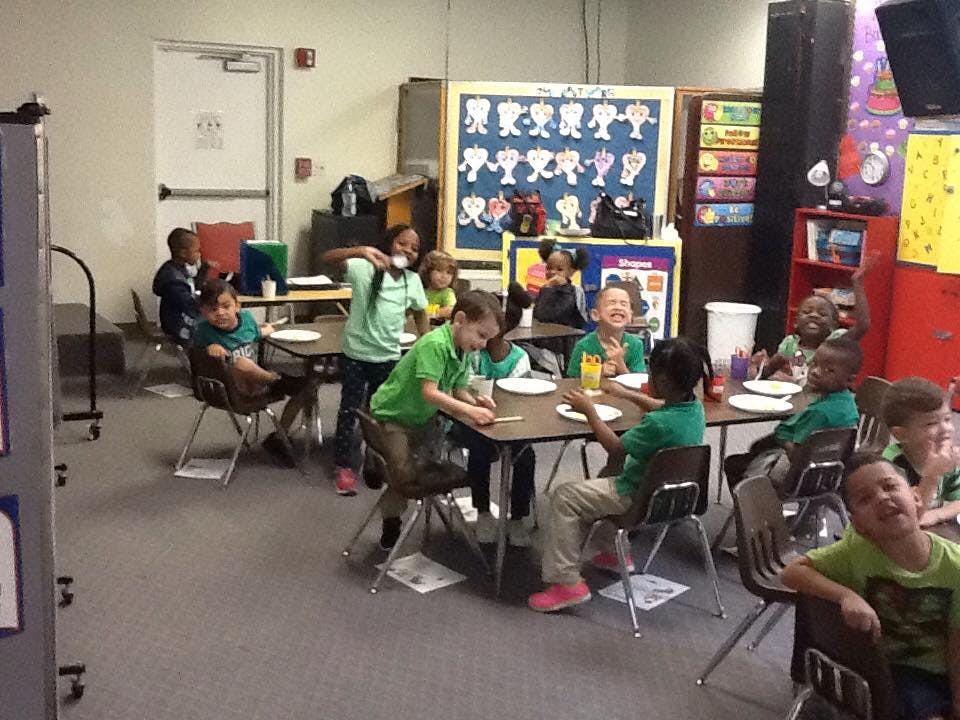 Kids of Promise Preschool - Preschool in Pembroke Pines, FL - Winnie