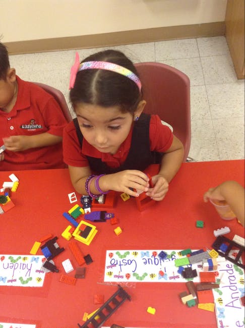 Ladybird Academy Of Avalon Park - Preschool in Orlando, FL - Winnie