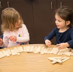 Saint Andrew School - Daycare in Chicago, IL - Winnie