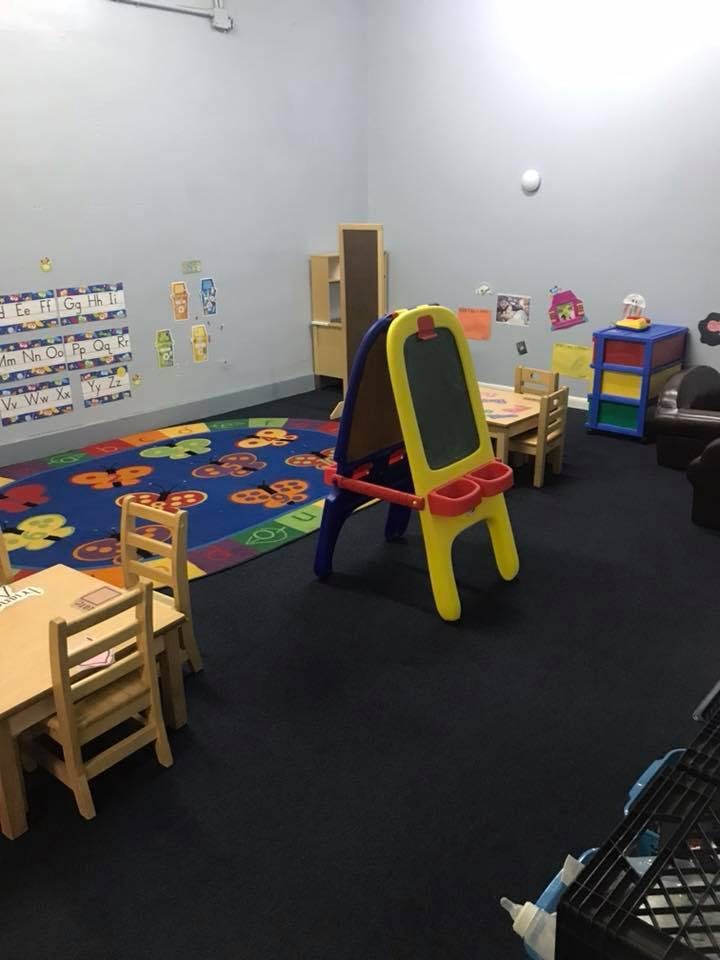 Creative Kidz Preparatory Academy - Preschool in Miami, FL - Winnie