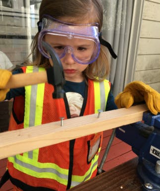 Stepping Stones Pre-School - Inner Sunset - Preschool in San Francisco ...