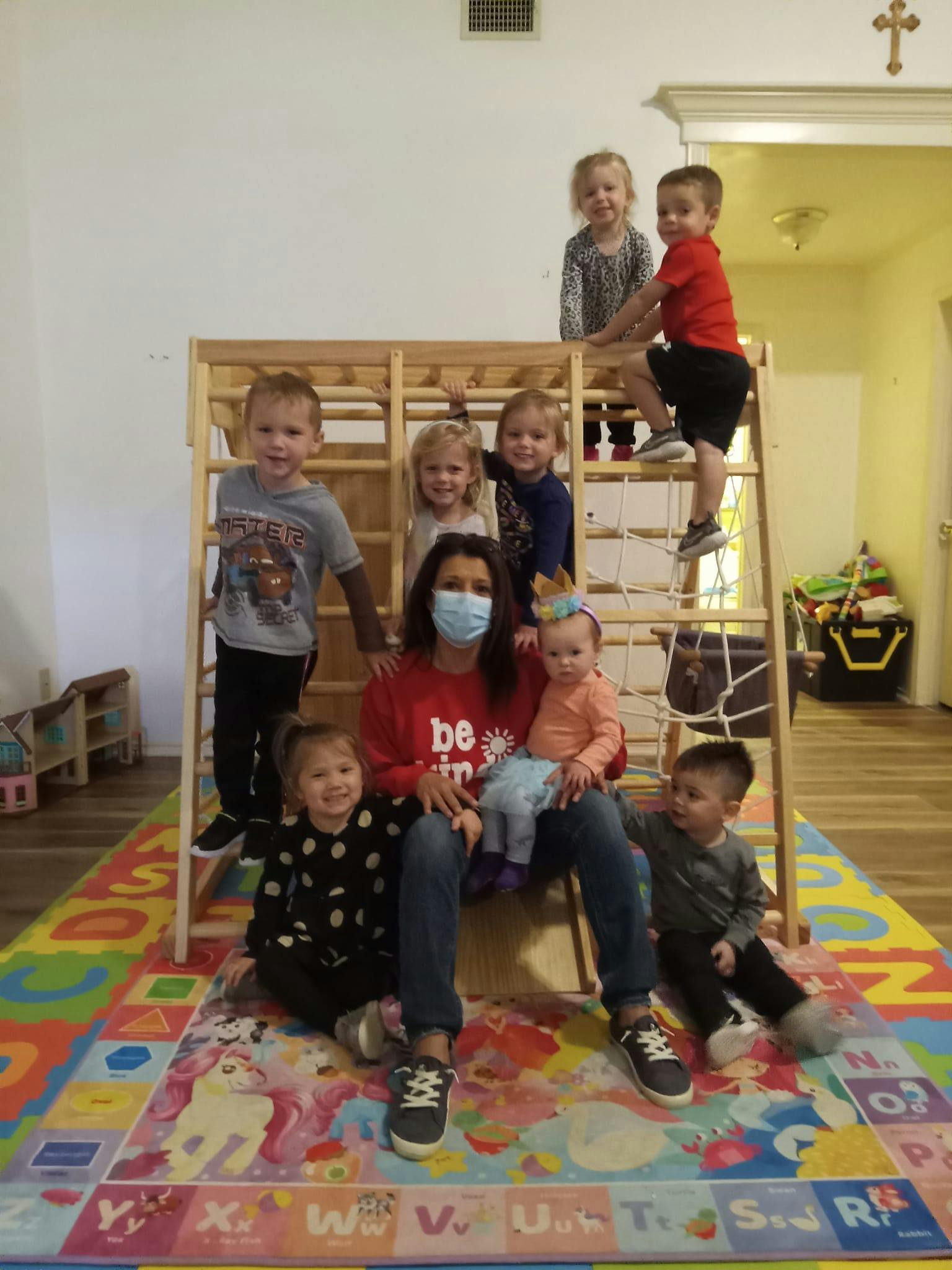Amy Lambert's Daycare - Daycare in San Angelo, TX - Winnie