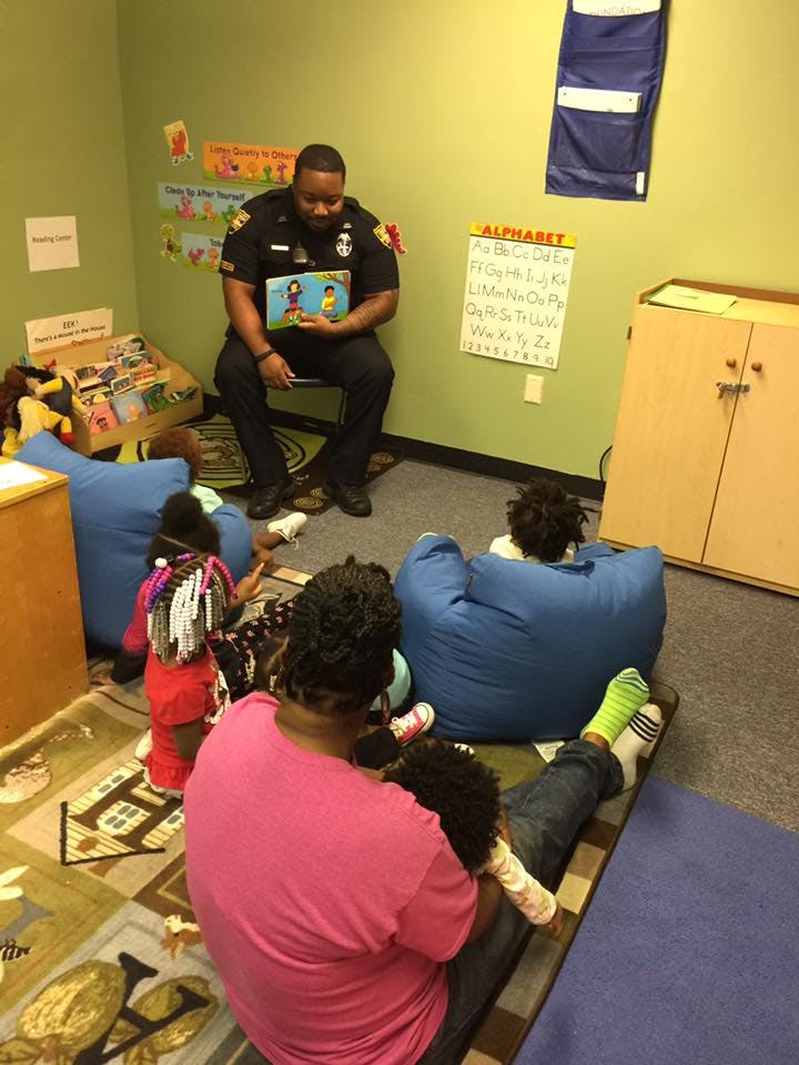 Joshua Day School - Daycare in Jacksonville, FL - Winnie