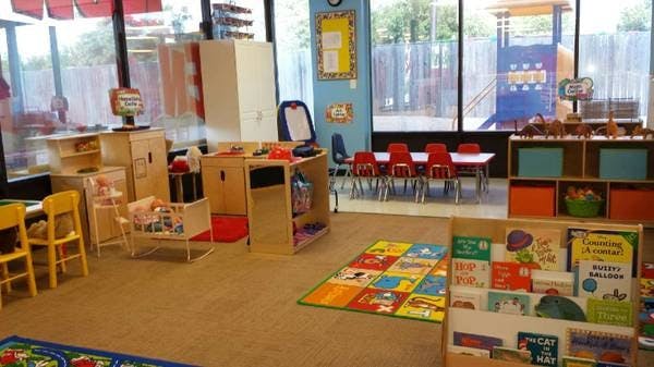 Little Treehouse Early Learning Center #2 - Preschool in San Antonio ...