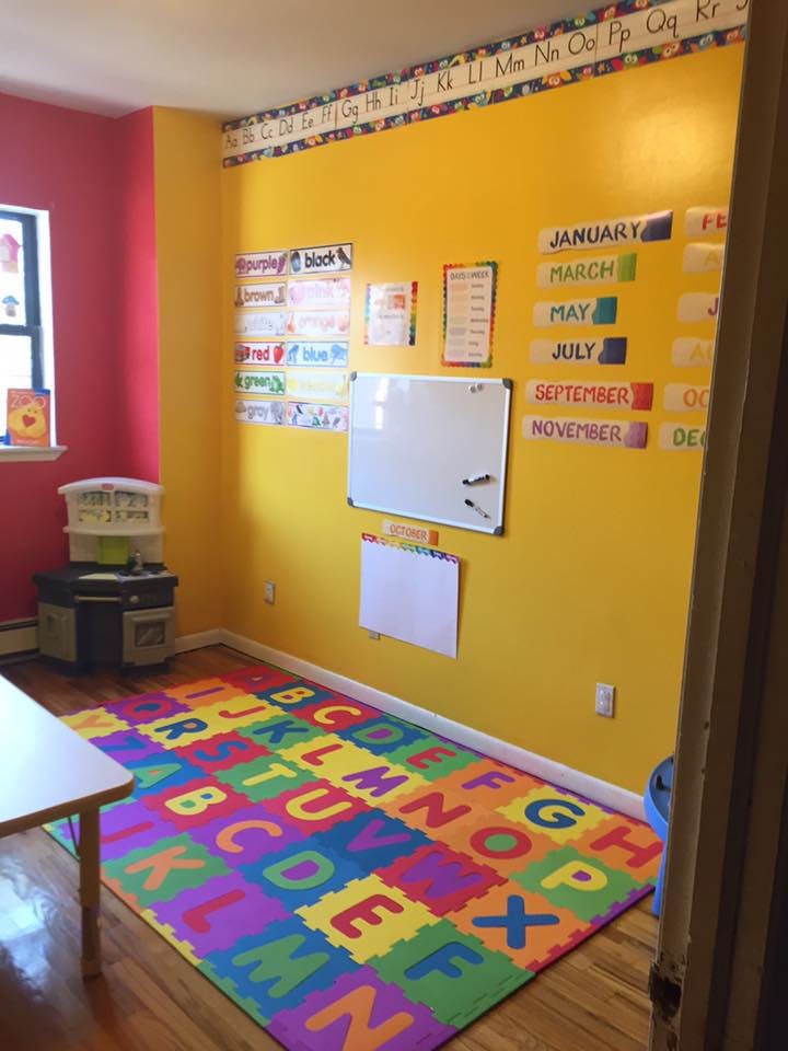 Little Achievers Academy - Daycare in Brooklyn, NY - Winnie