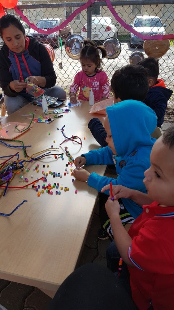 Go Kids CDC @ Ochoa - Preschool in Gilroy, CA - Winnie