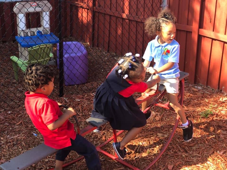 Little Harvard's Daycare - Daycare in Orlando, FL - Winnie