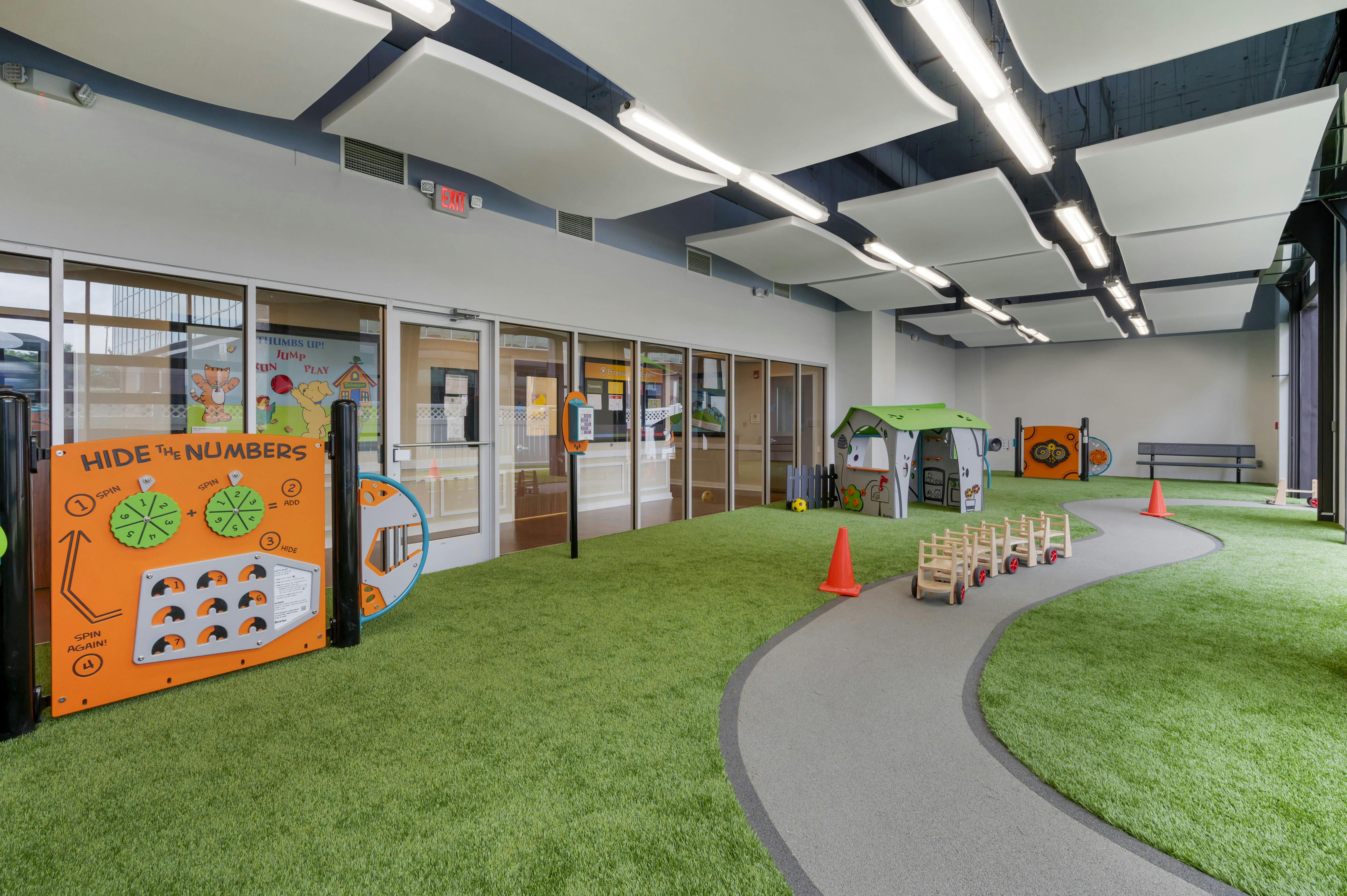 Primrose School of Arlington at National Landing - Daycare in Arlington ...