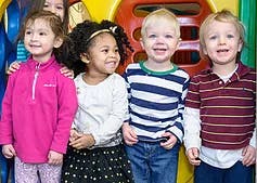 Wee Care Preschool Too - Daycare in Chicago, IL - Winnie