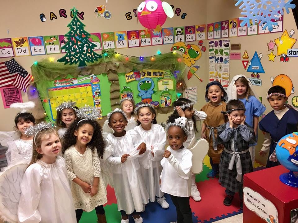 Coastal Cathedral Early Education Center - Preschool in Savannah, GA ...