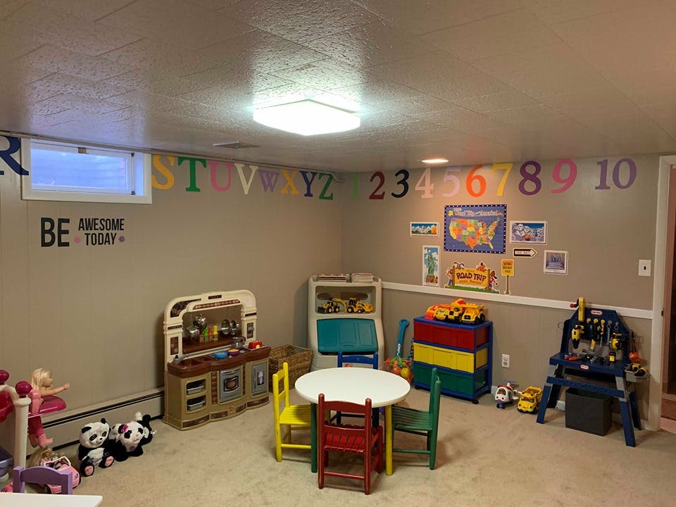 Kids "R" Us Daycare - Daycare in Gladwin, MI - Winnie