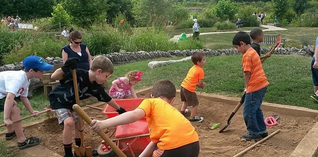 Smart Beez Learning Center - Daycare in Lexington, KY - Winnie