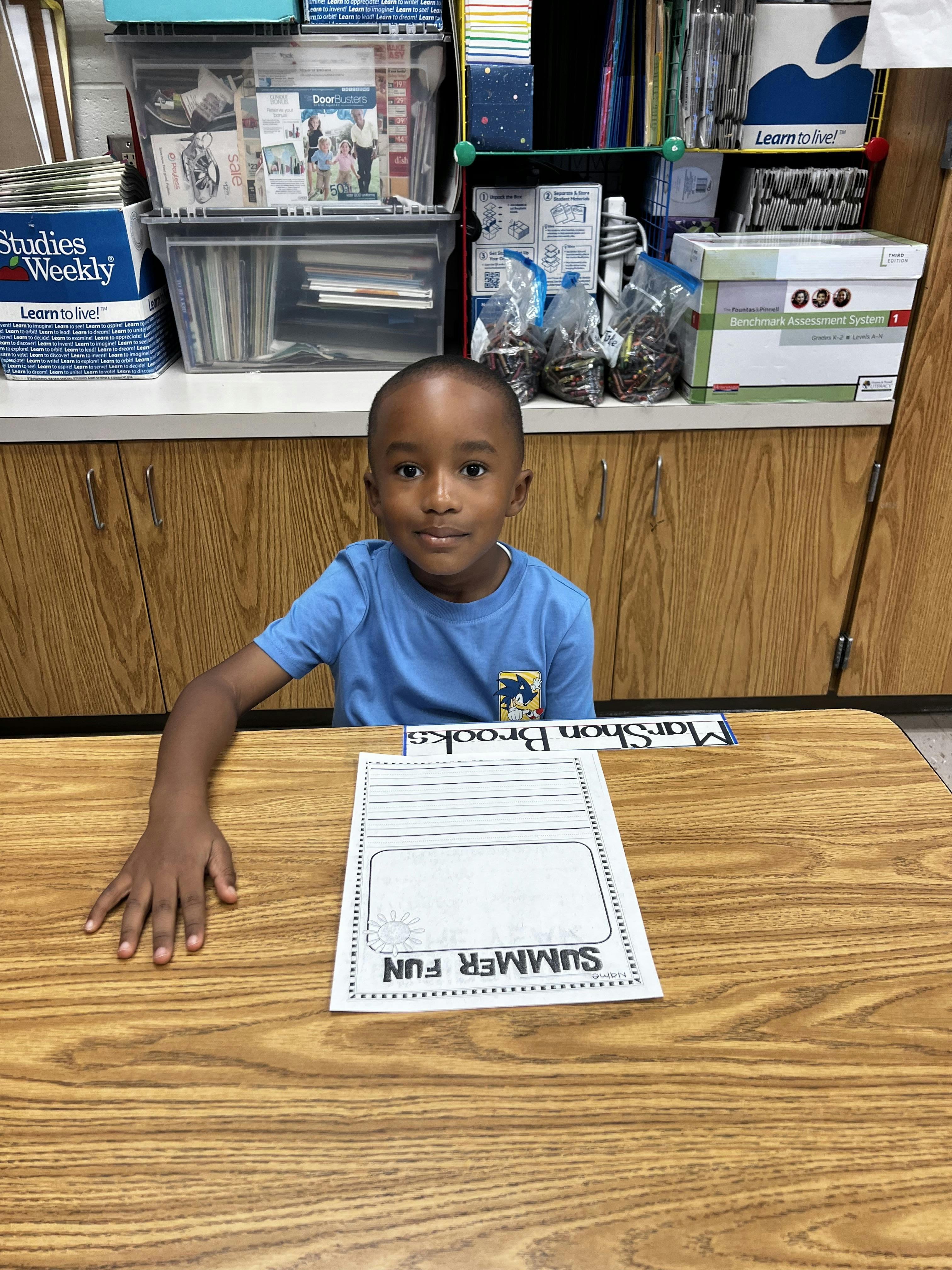 Amazing Learning Lab LLC - Daycare in Atlanta, GA - Winnie