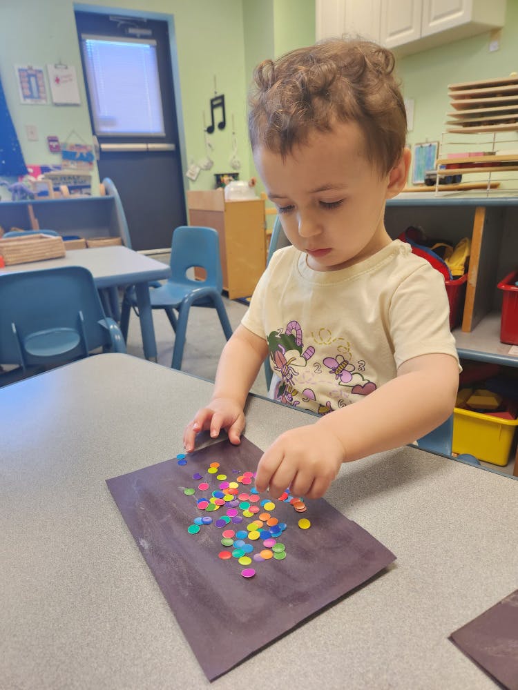 Little Destiny Literacy and Child Development Center - Daycare in ...