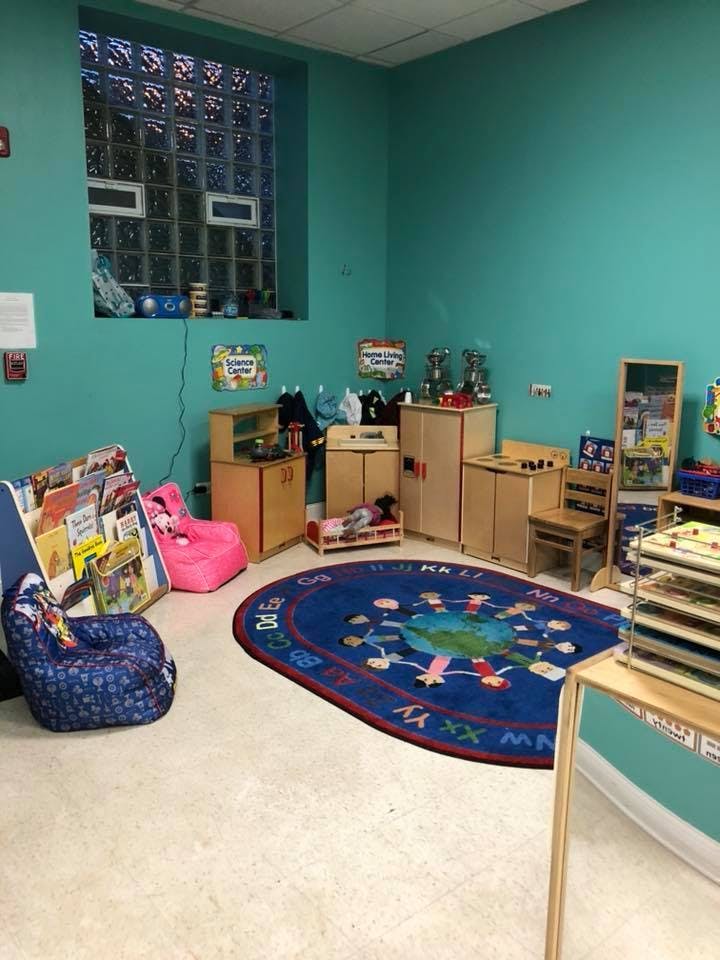 5 Star Child Care Development Center - Daycare in Chicago, IL - Winnie