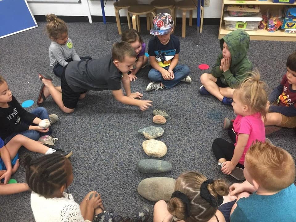 Stepping Stones Preschool - Preschool in Glendale, AZ - Winnie