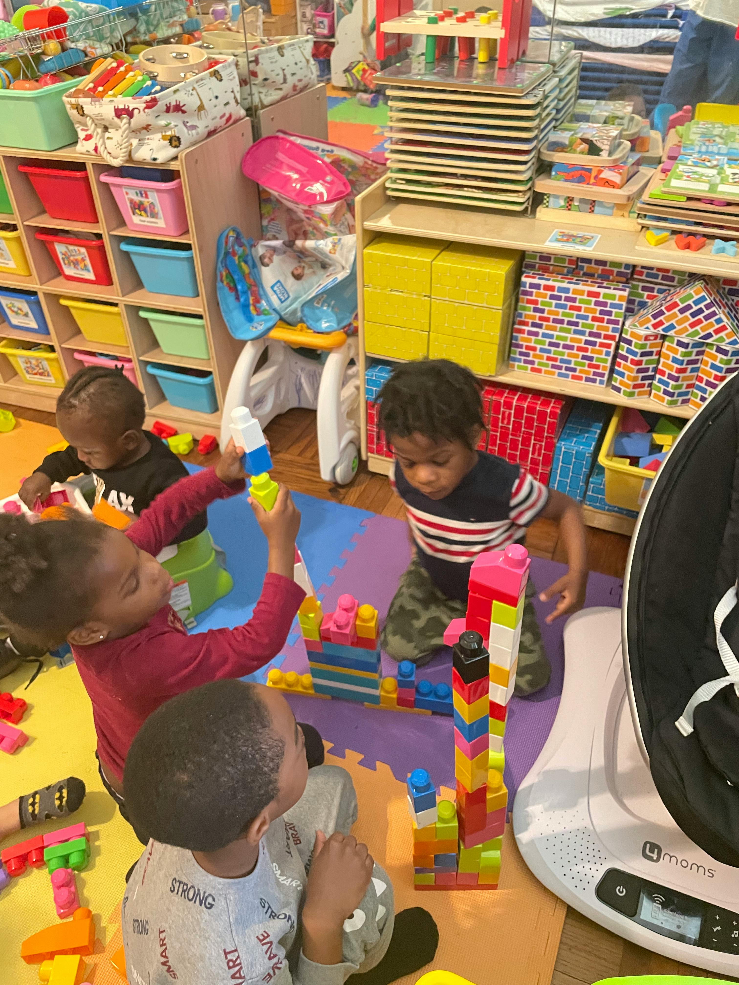 Around The Clock Dreamers Daycare - Daycare in Bronx, NY - Winnie