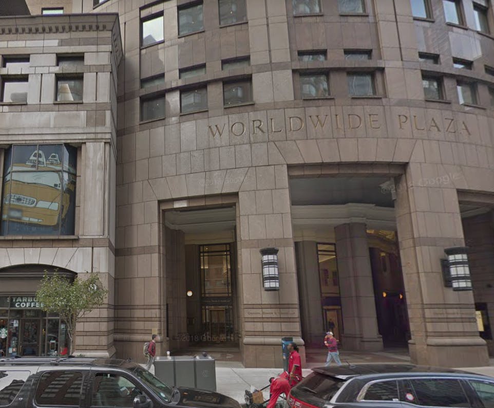 Bright Horizons Children's Center at Christine Beshar Children's Center ...