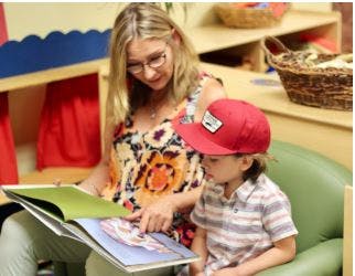 Coast Kids Preschool - Preschool in Carlsbad, CA - Winnie