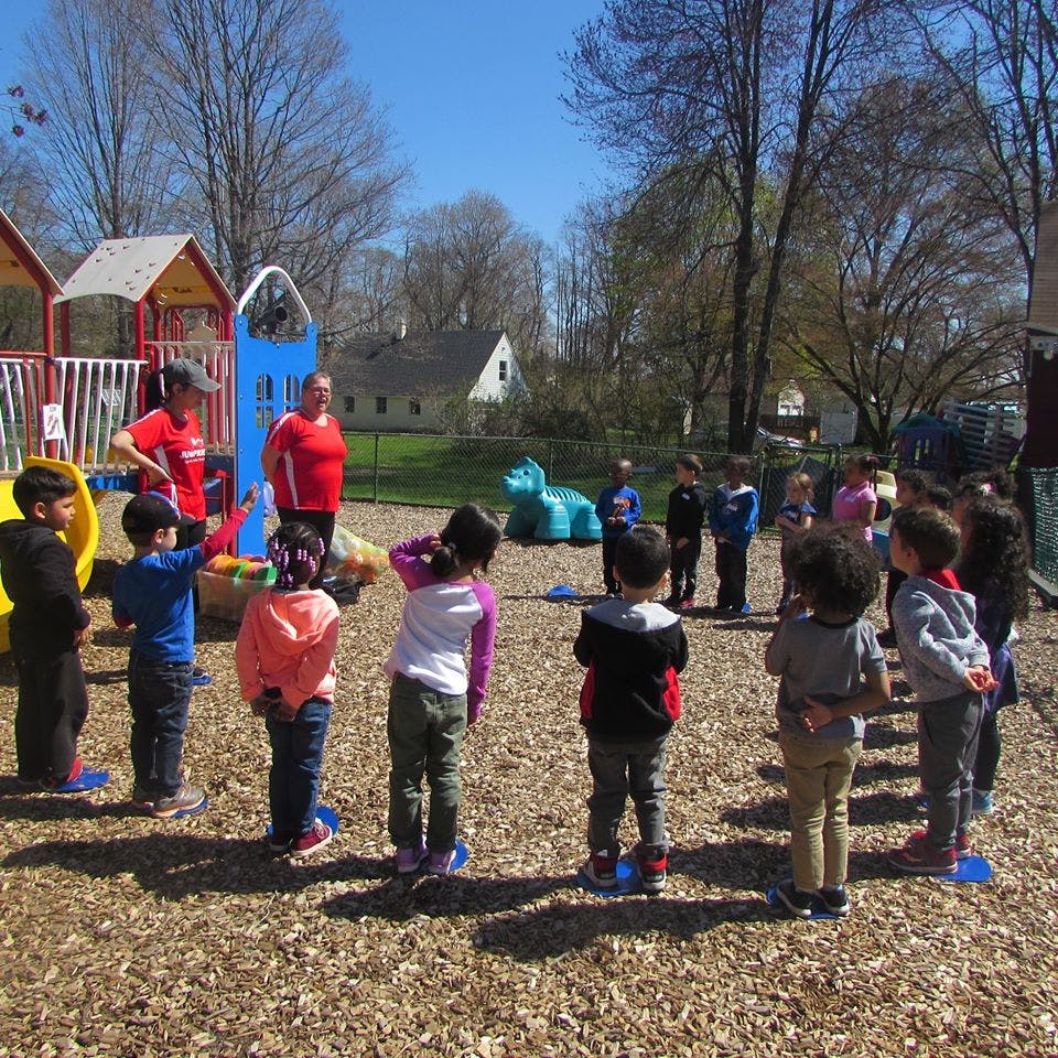 Honey Bear Learning Center - Preschool in Stratford, CT - Winnie