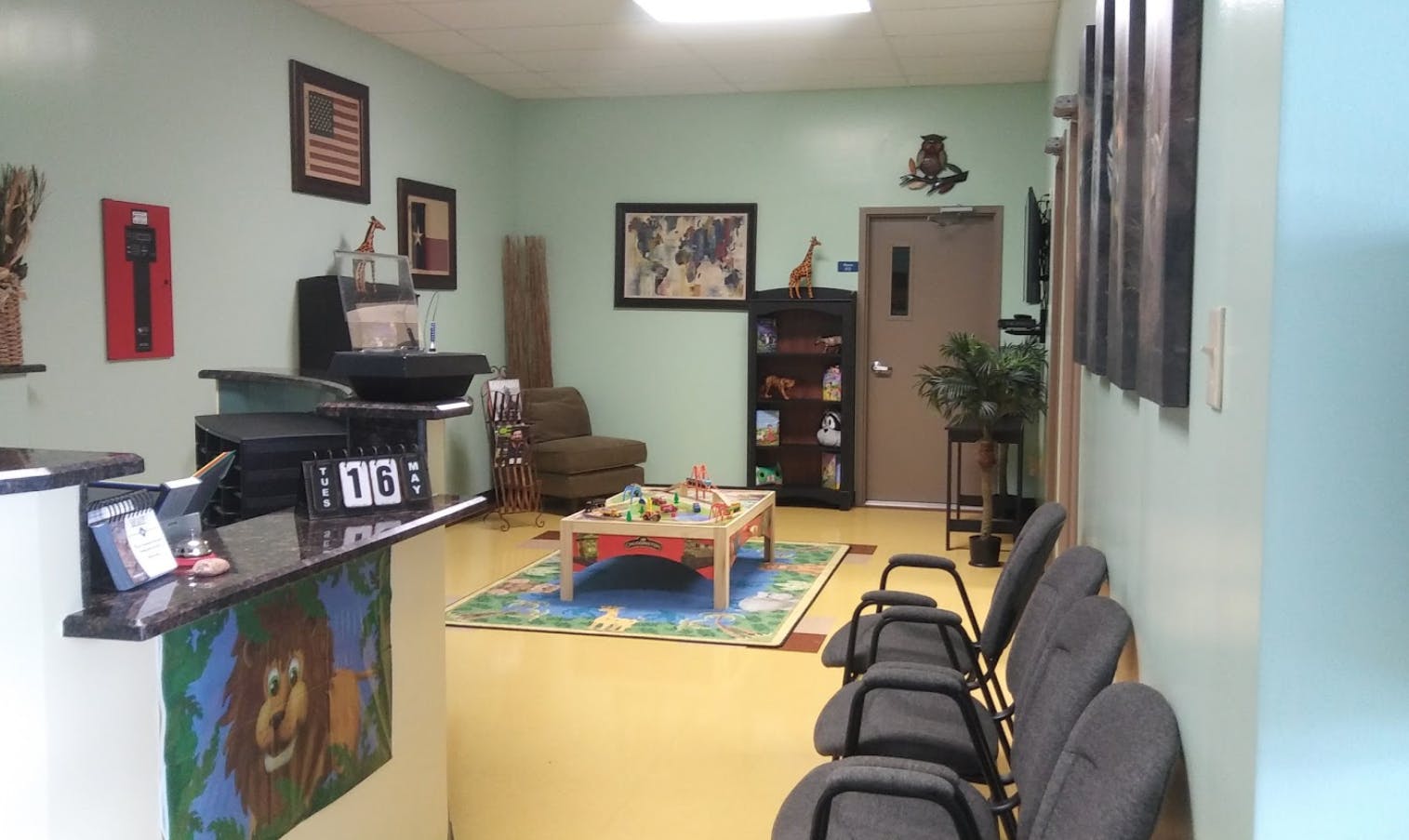 Everlasting Learning Child Development Center - Preschool in Houston ...