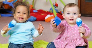 First Steps Learning Center - Daycare in Lafayette, CA - Winnie